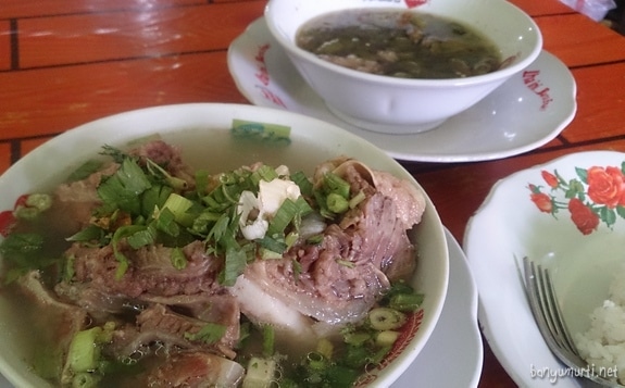 sop janda - Intan Fauzi